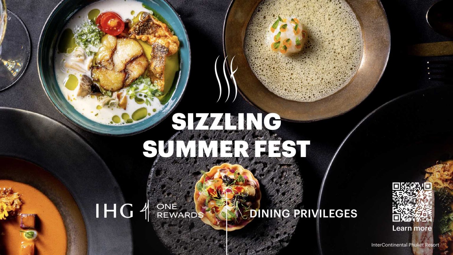 Sizzling Summer Fest - Landmark72