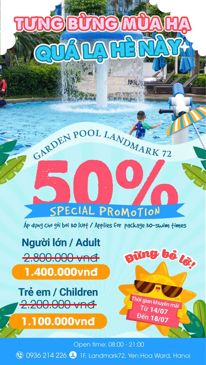 INTERCONTINENTAL HANOI LANDMARK72 - Landmark72